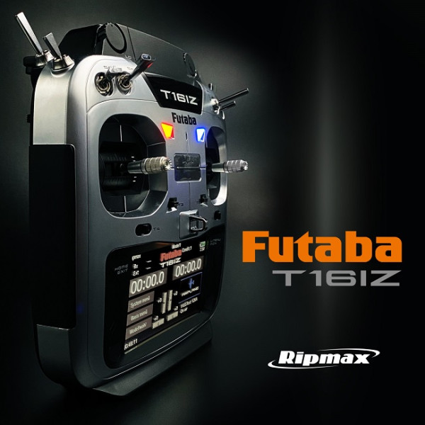Futaba 16IZ